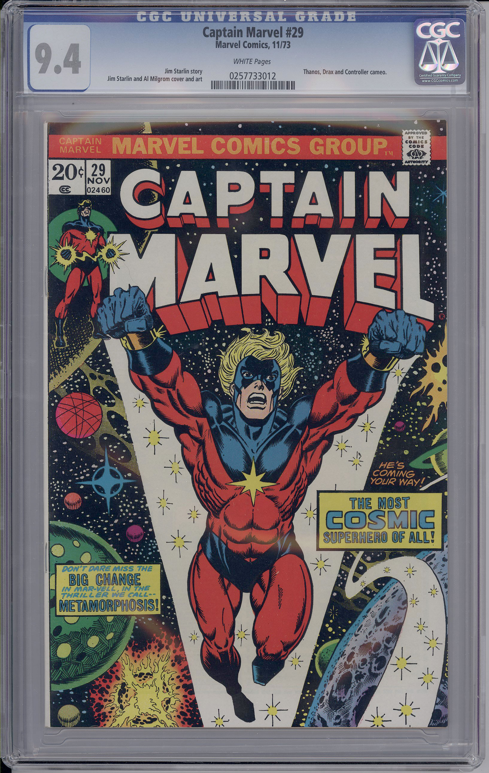 Who's The Cool Kid With Books in the Next ComicConnect Auction- This ...